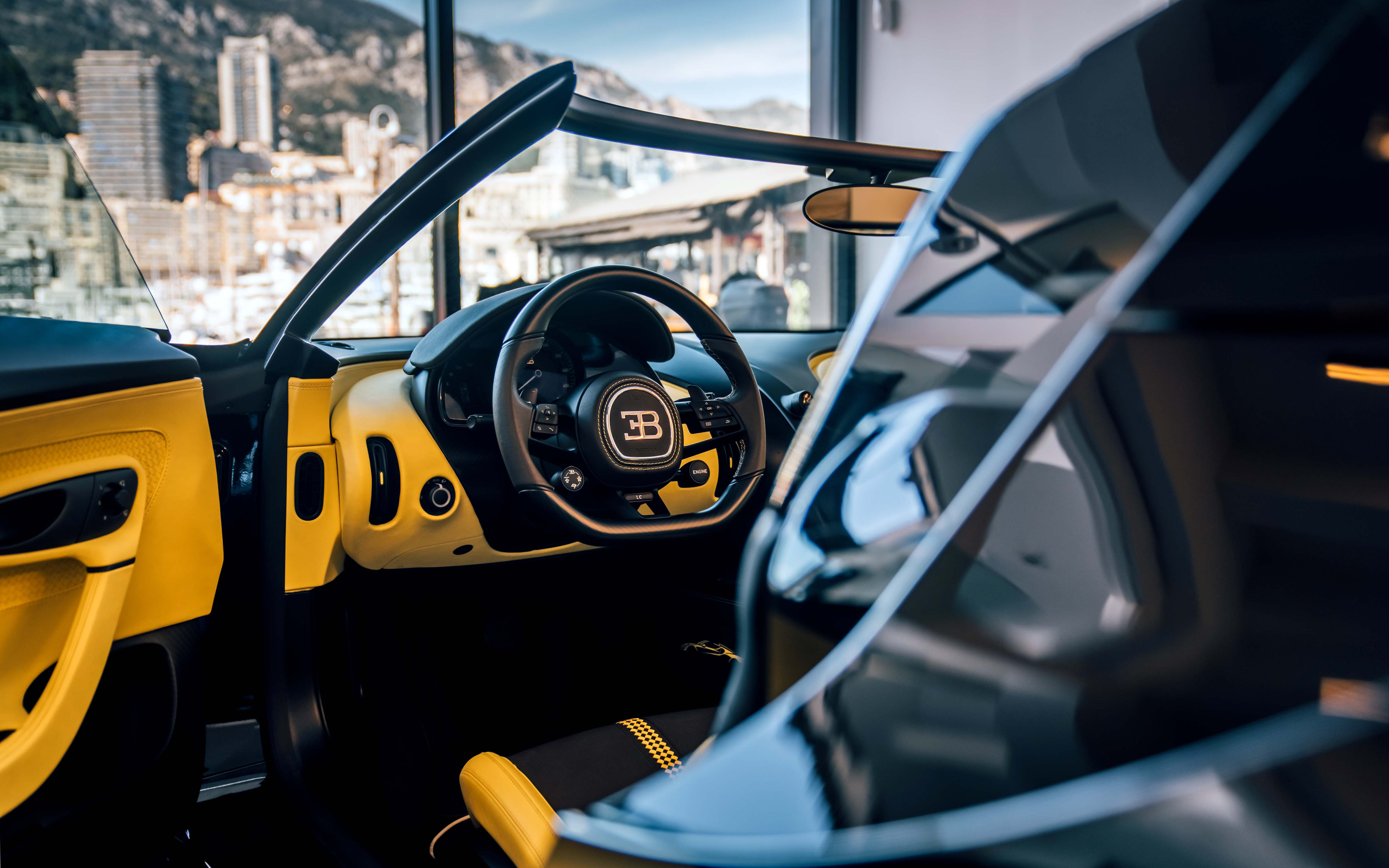 BUGATTI Monaco | BUGATTI