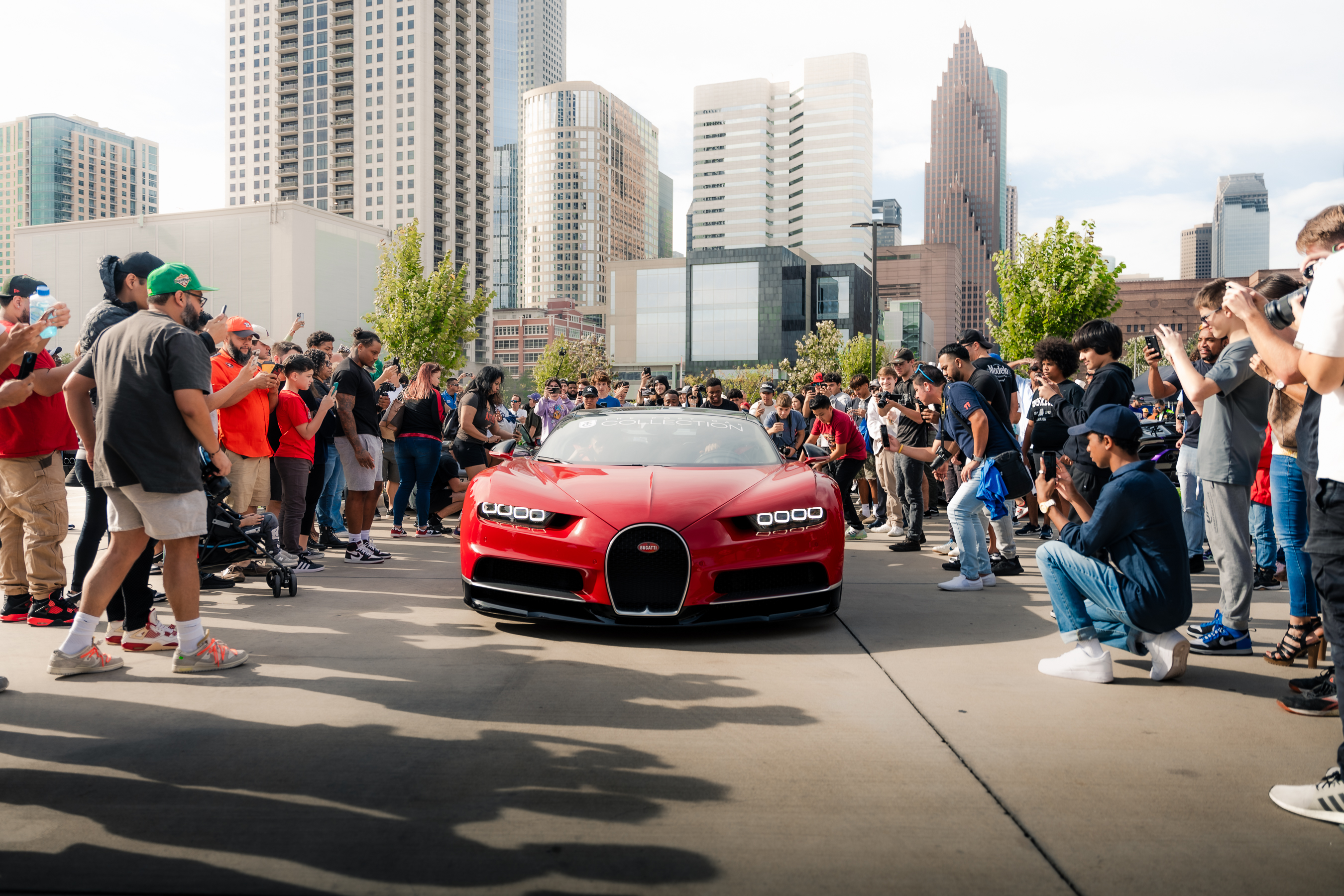 BUGATTI Houston | BUGATTI