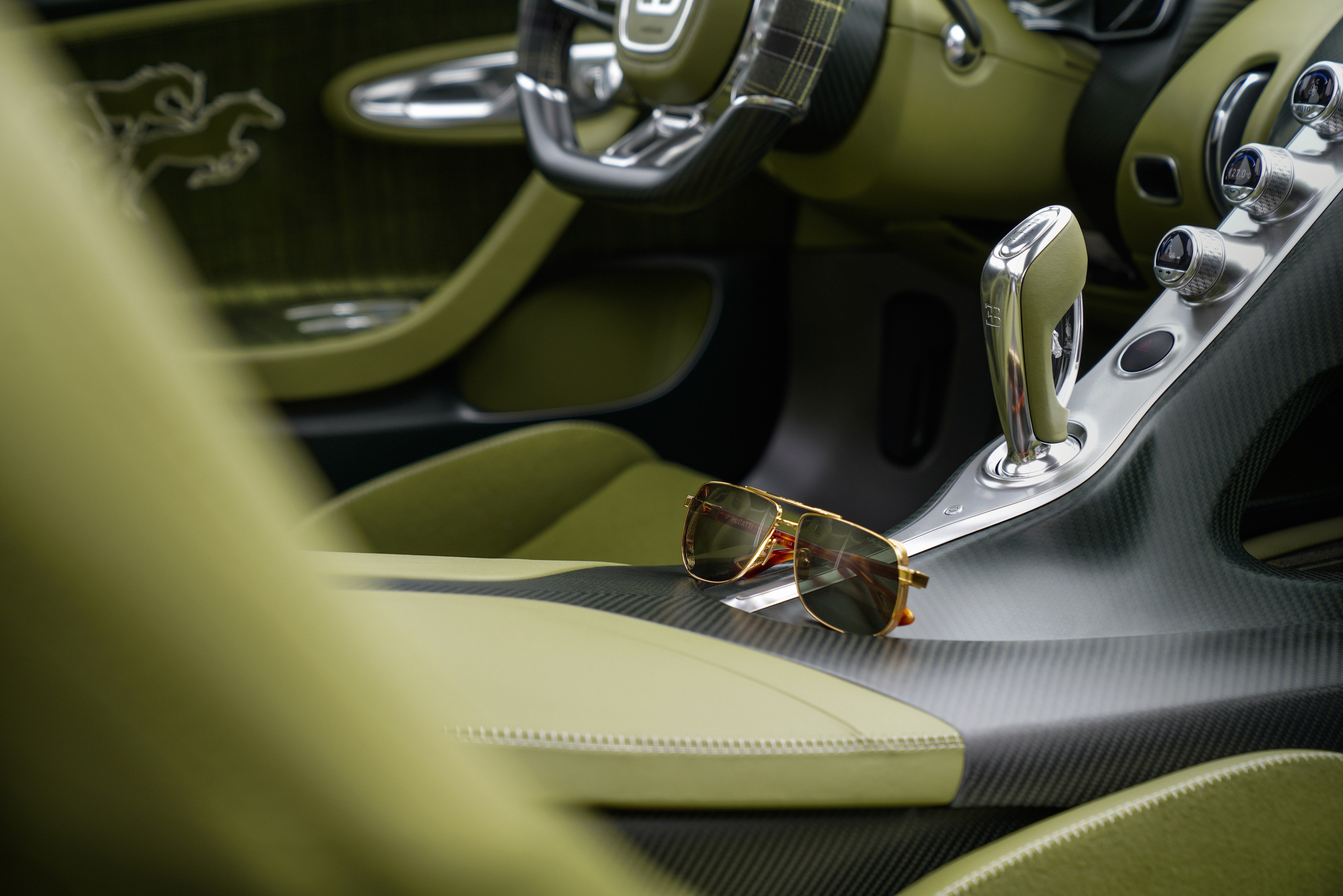 BUGATTI Eyewear | BUGATTI