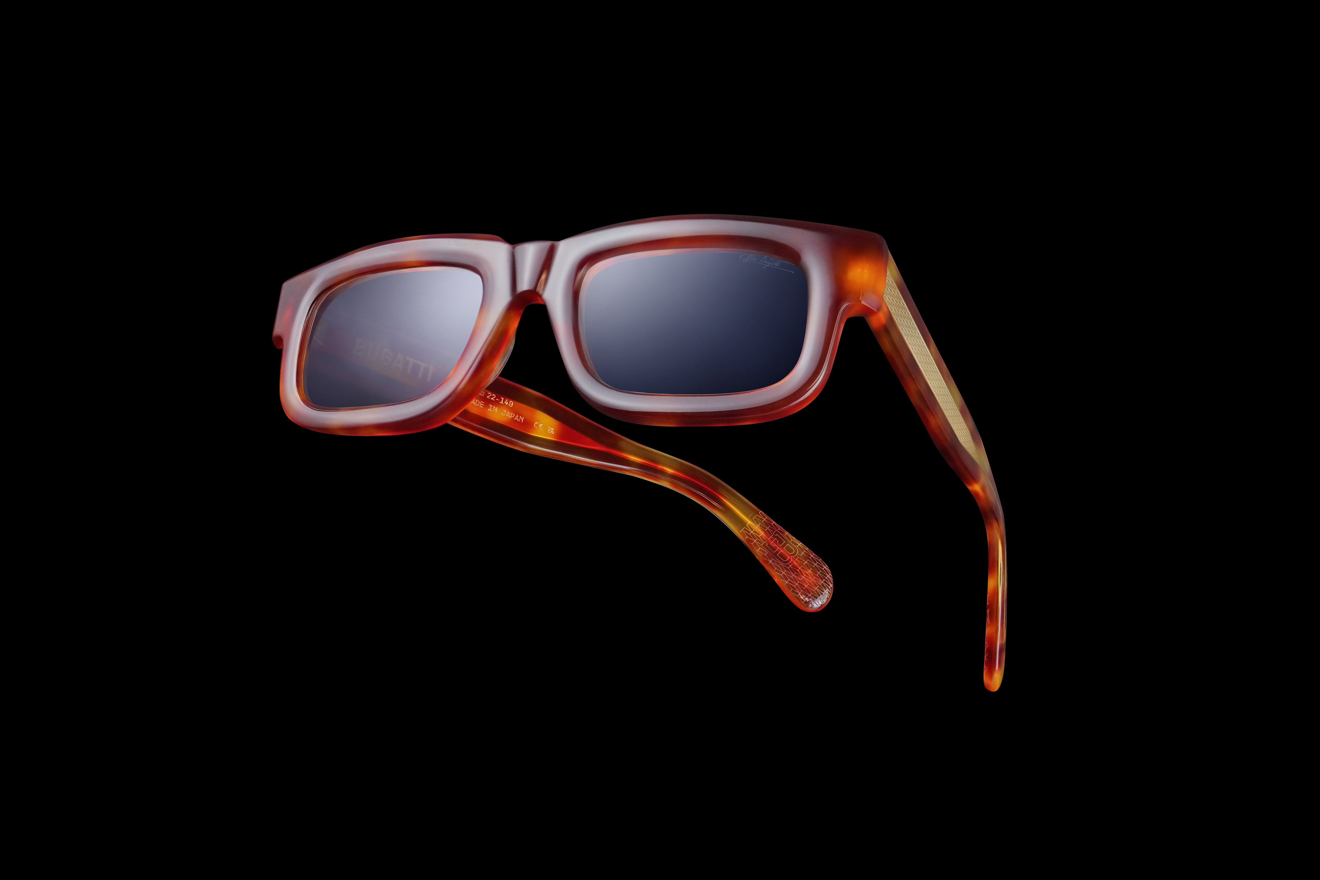 BUGATTI Eyewear | BUGATTI