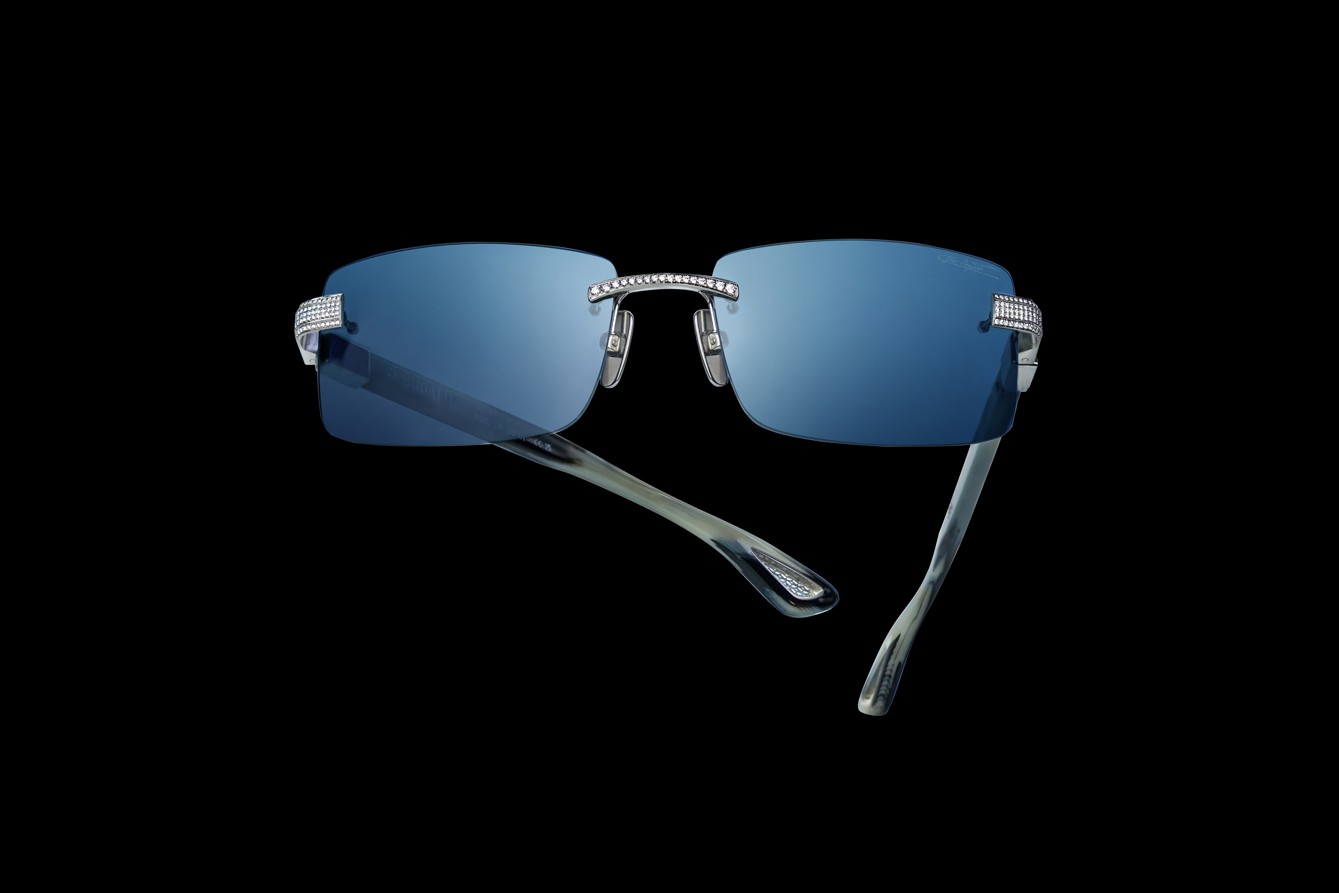 BUGATTI Eyewear | BUGATTI